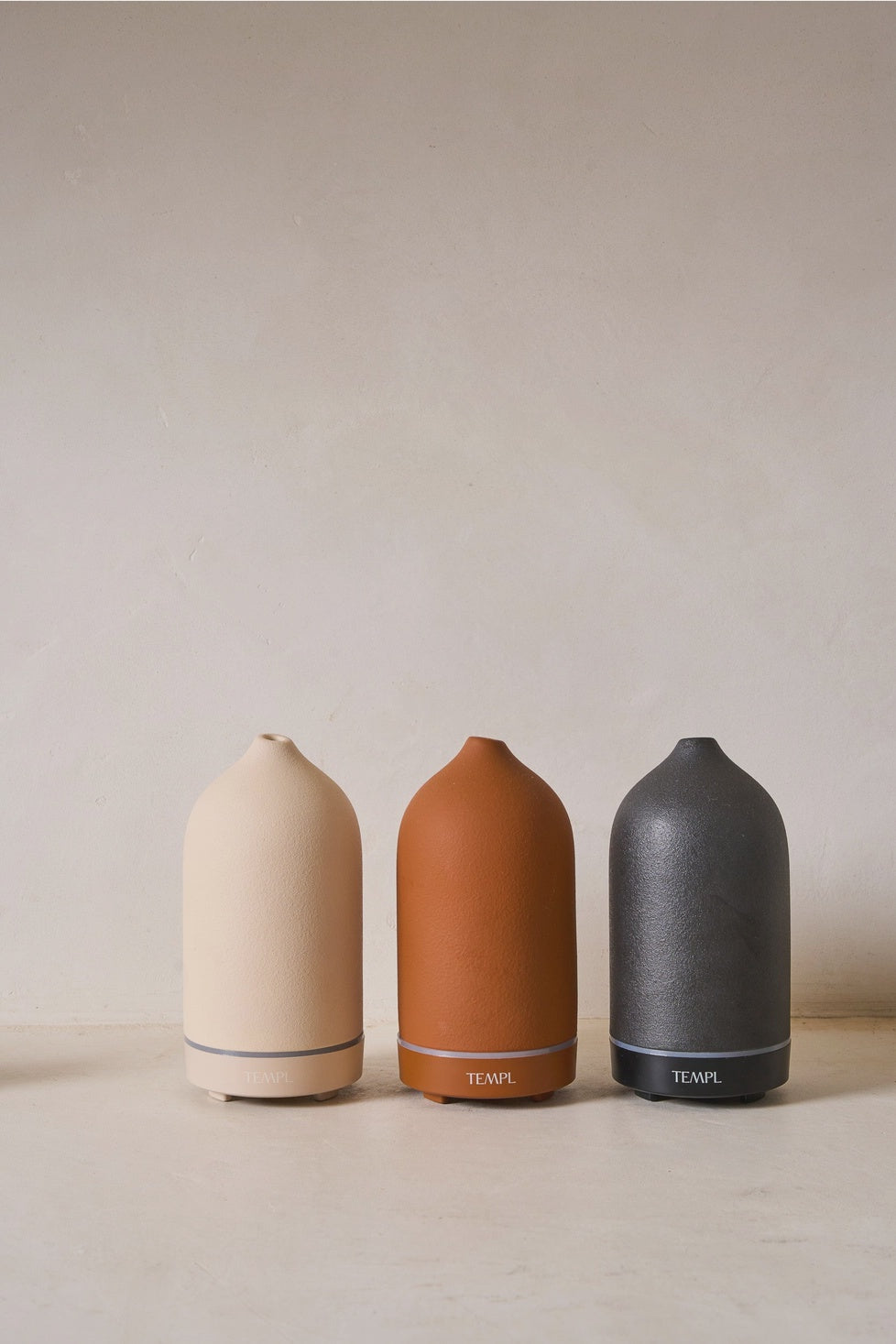 Ceramic Oil Diffuser – Green Horse Online