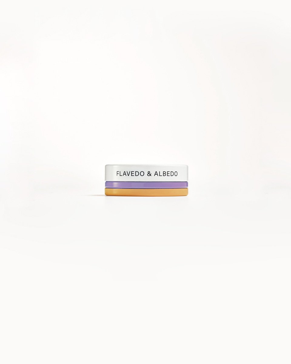 Flavedo & Albedo – Green Horse Online