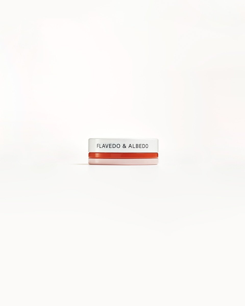 Flavedo & Albedo – Green Horse Online